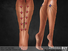 Second Life Marketplace - AURORA by AuroraDesigner